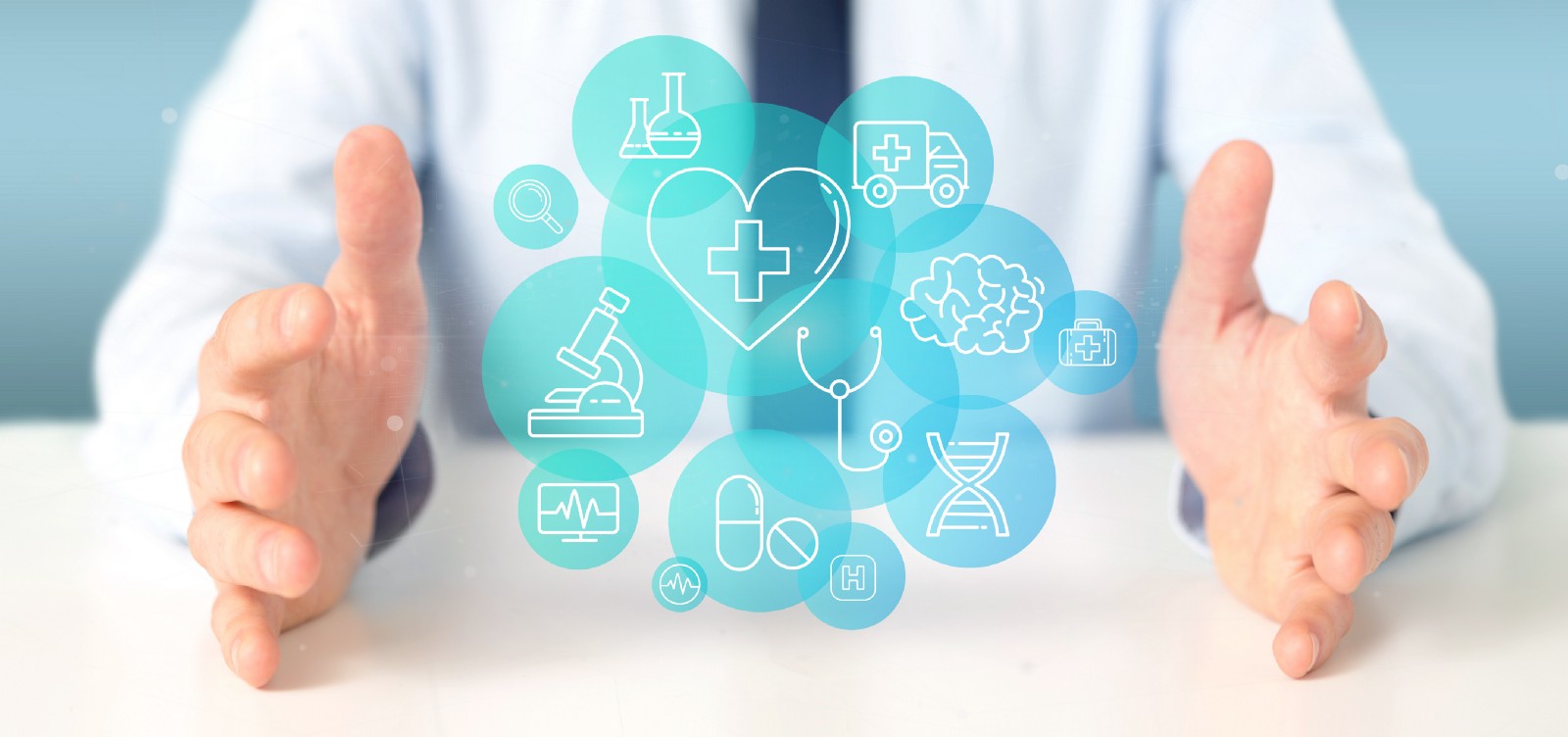 The Role of the Pharmacist in Chronic Disease Management